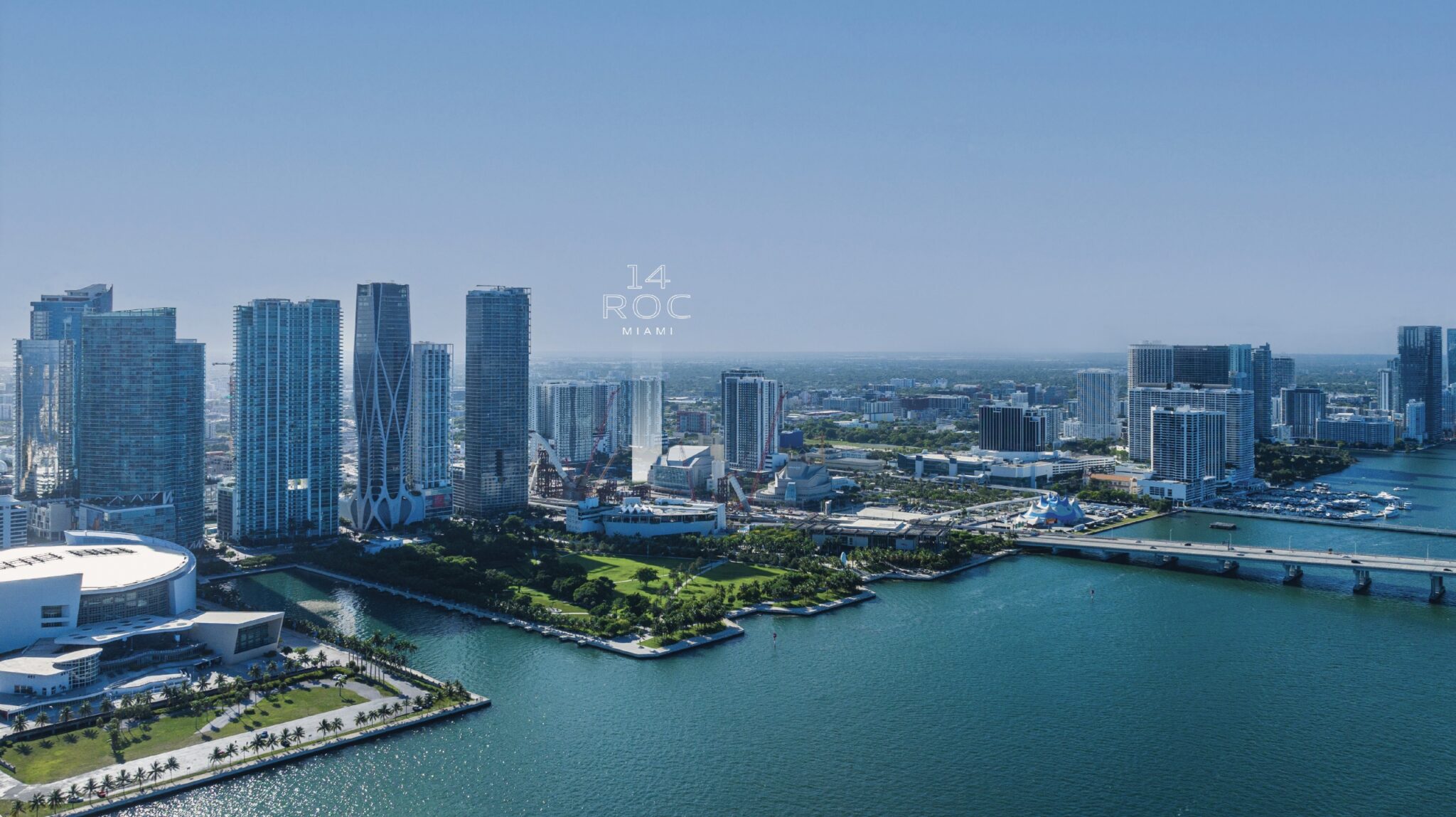 14 Roc – A Solid Foundation for Stylish Living